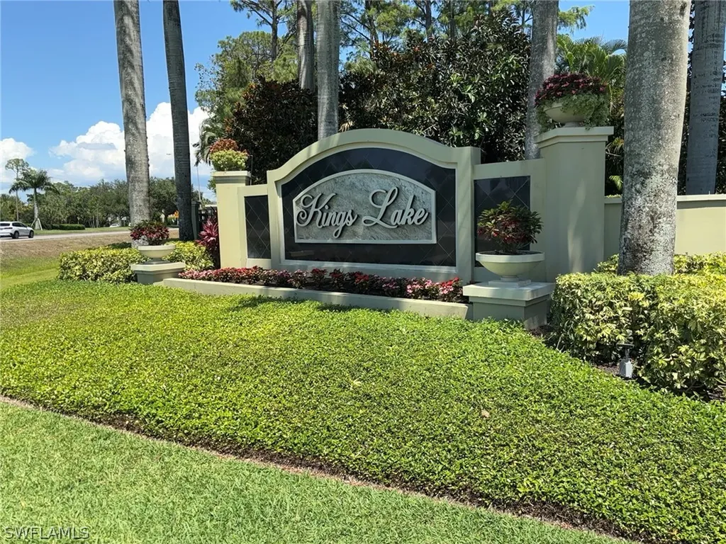 Courtyard Village, Naples, FL Homes for Sale and Real Estate - John R ...