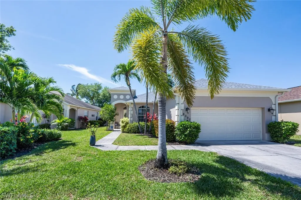Ibis Cove, Naples, FL Homes for Sale and Real Estate - John R. Wood ...