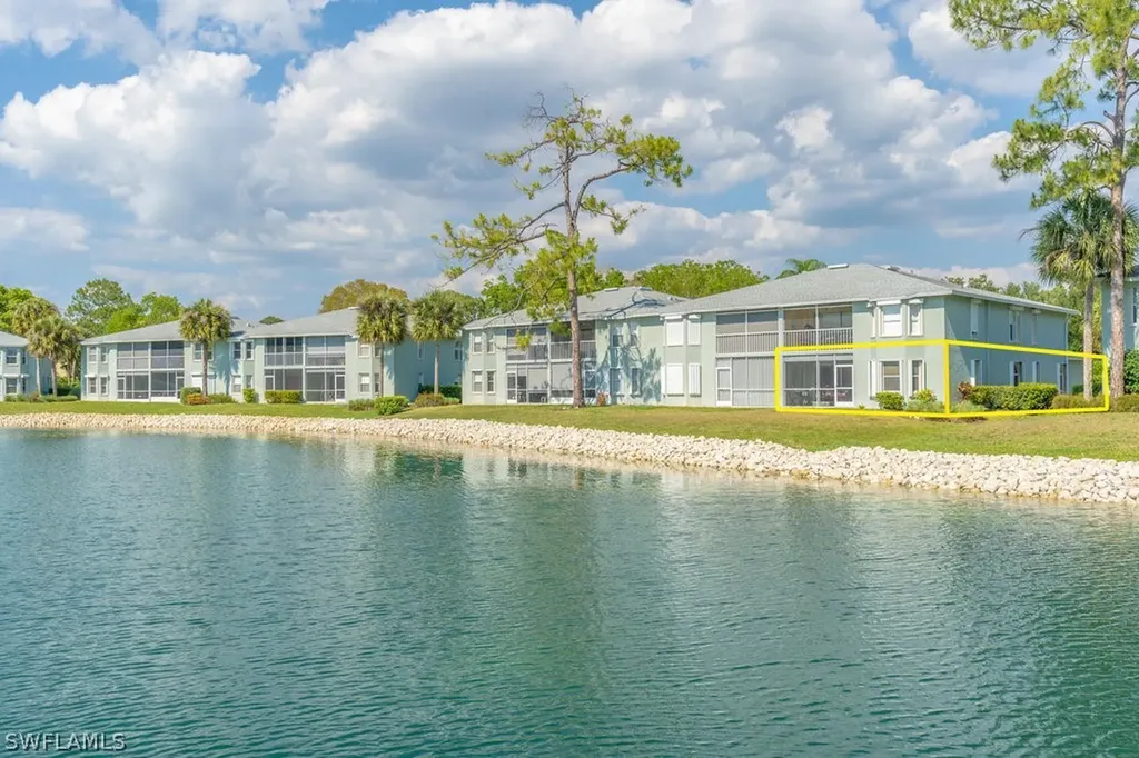 New Waterford, Naples, FL Homes for Sale and Real Estate - John R. Wood ...