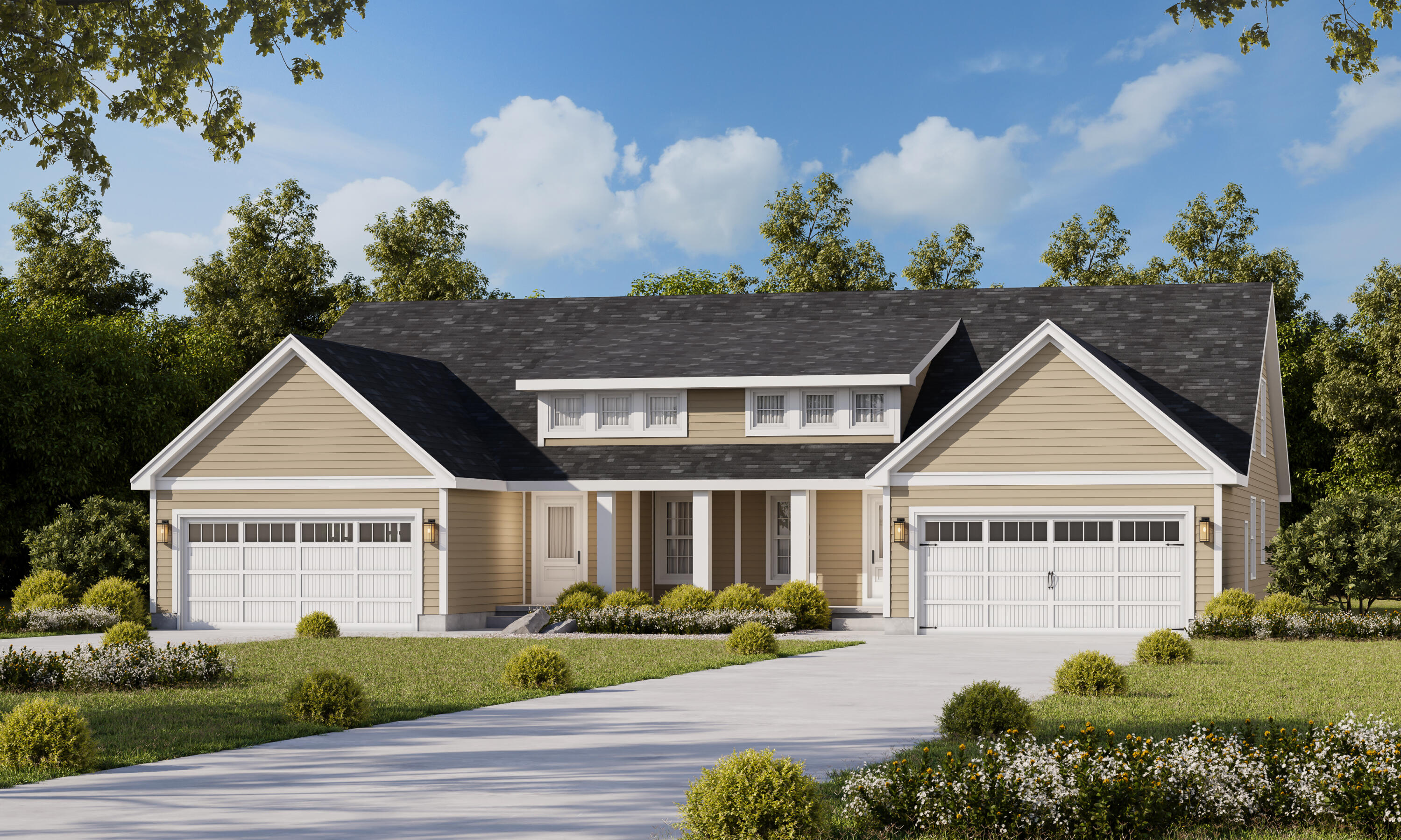 Grandview Heights, Sidney ME | Portside Real Estate Group