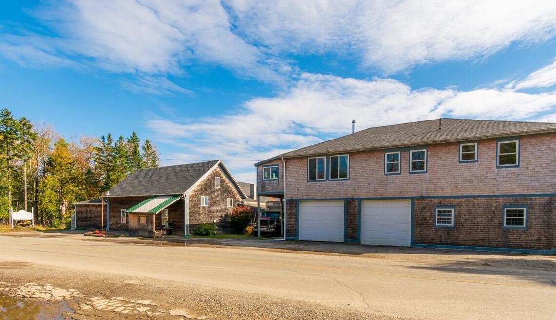 Exclusive Maine Listings For Cates Real Estate | Maine Realtors
