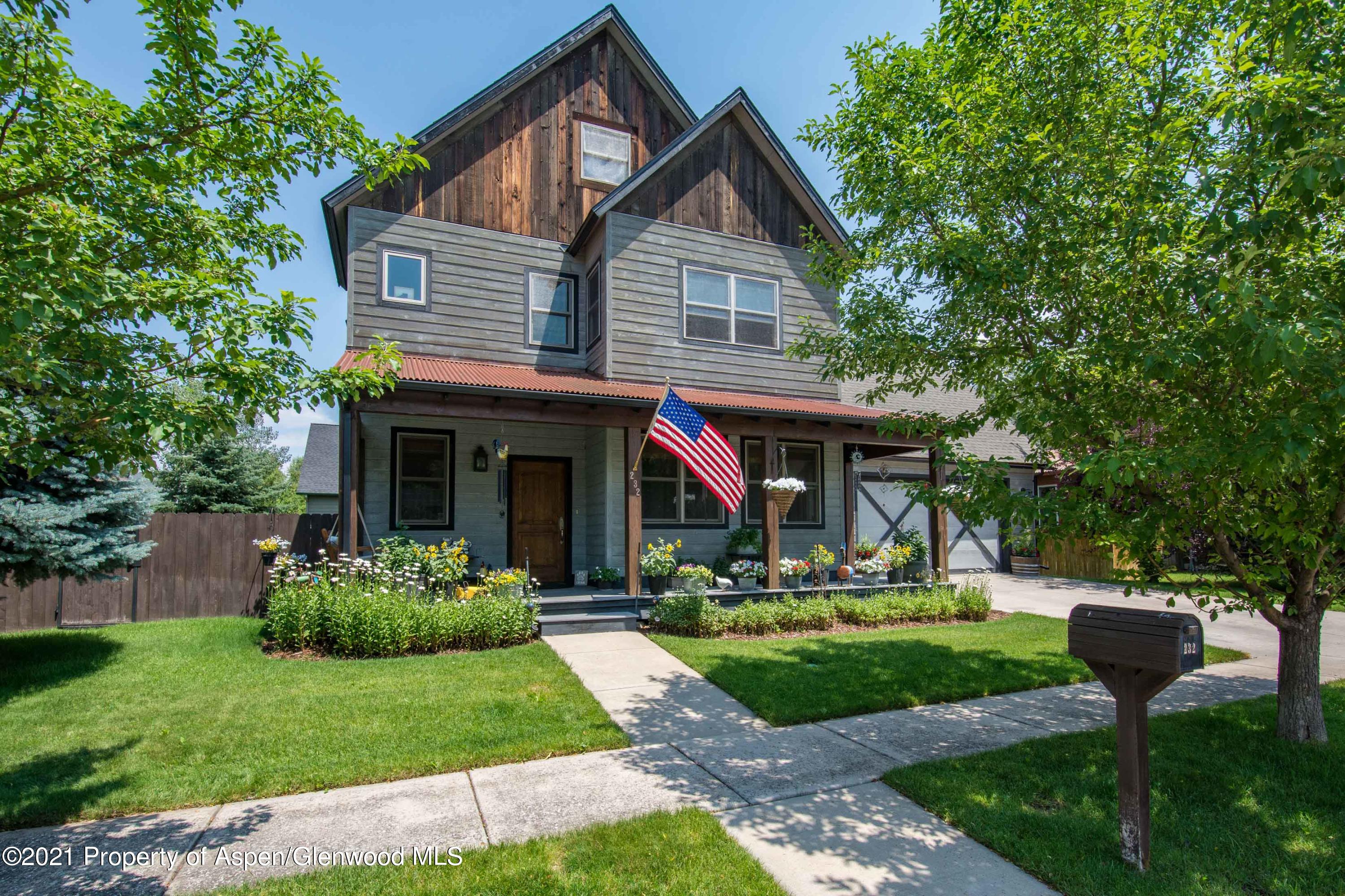 Sold Properties in Willits, Basalt, CO | Coldwell Banker Mason Morse