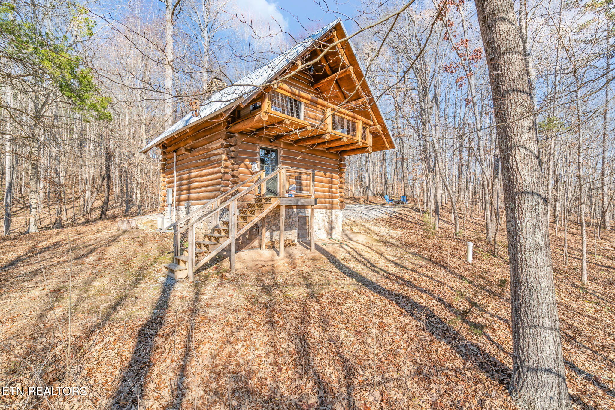 Property for Sale in Loyston Point | Norris Lake Real Estate