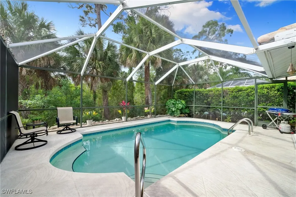Wiggins Bay Villas, Naples, FL Homes for Sale and Real Estate - John R ...
