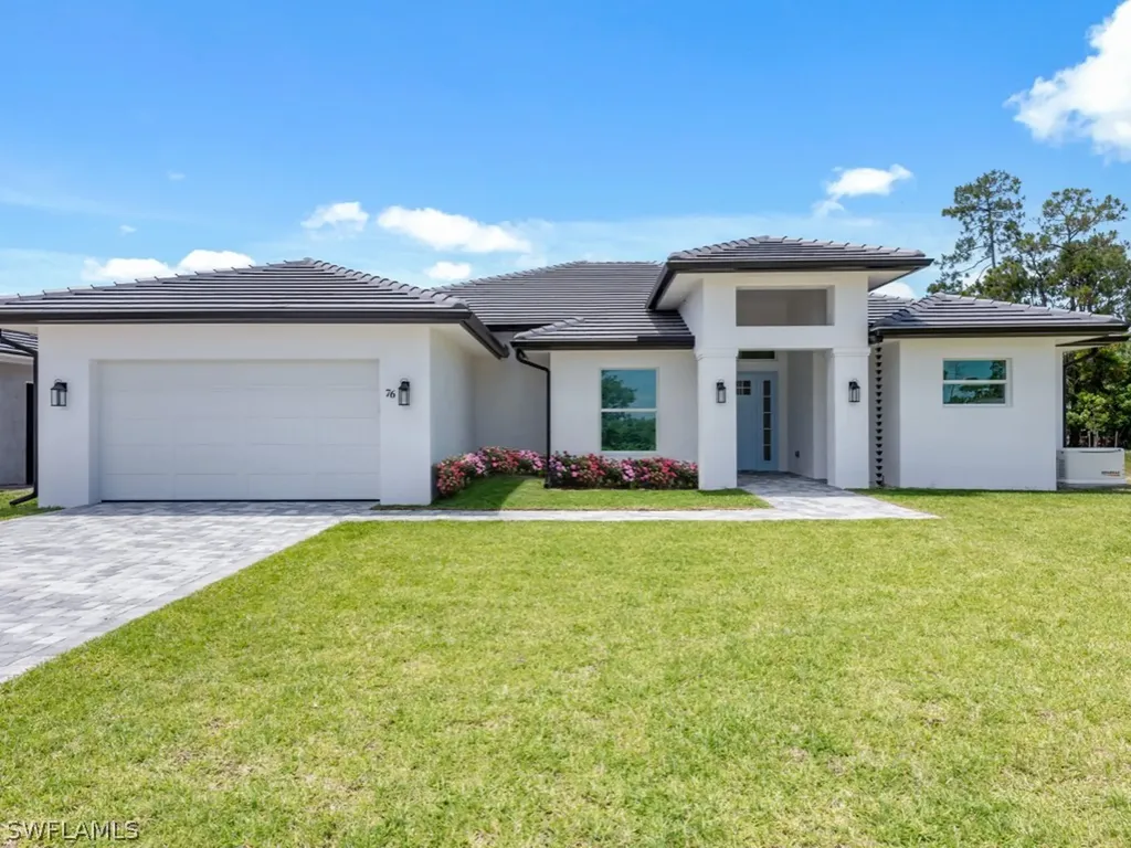 Willoughby Acres, Naples, FL Homes for Sale and Real Estate - John R. Wood