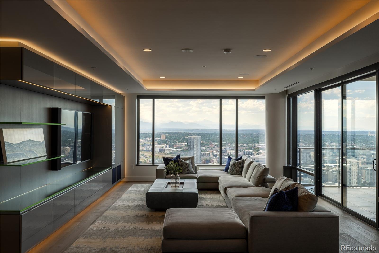 Downtown Denver/CBD - Sold Listings | Corcoran Perry & Co.