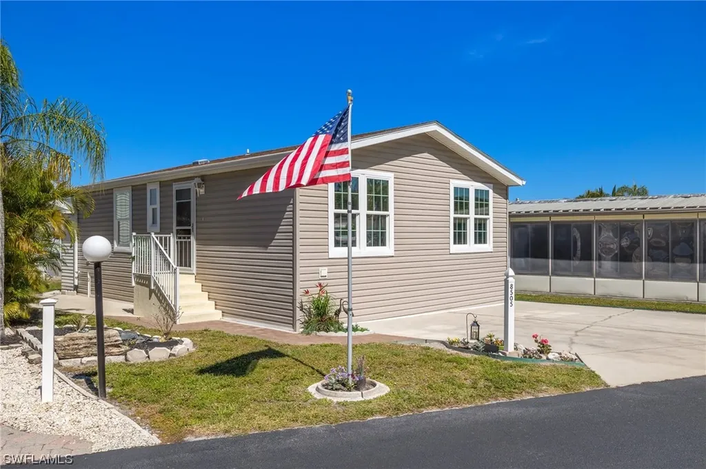 Cypress Bend Rv Resort, Estero, FL Homes for Sale and Real Estate ...