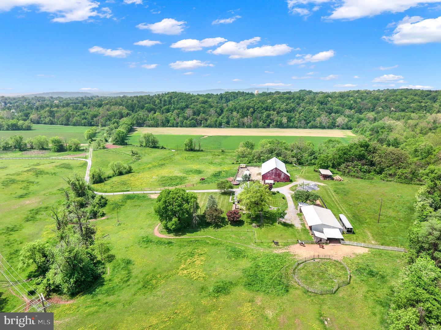 Pennsylvania Farms for Sale | Lusk & Associates SIR