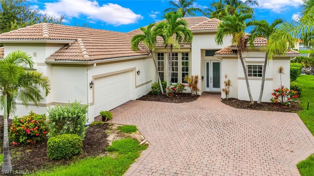Coco Bay, Fort Myers, FL Homes for Sale and Real Estate - John R. Wood ...