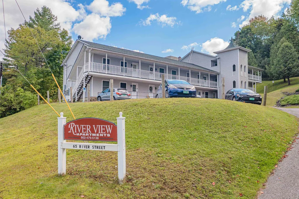 Sold By Green Light Real Estate Montpelier, Barre, and Northfield ...