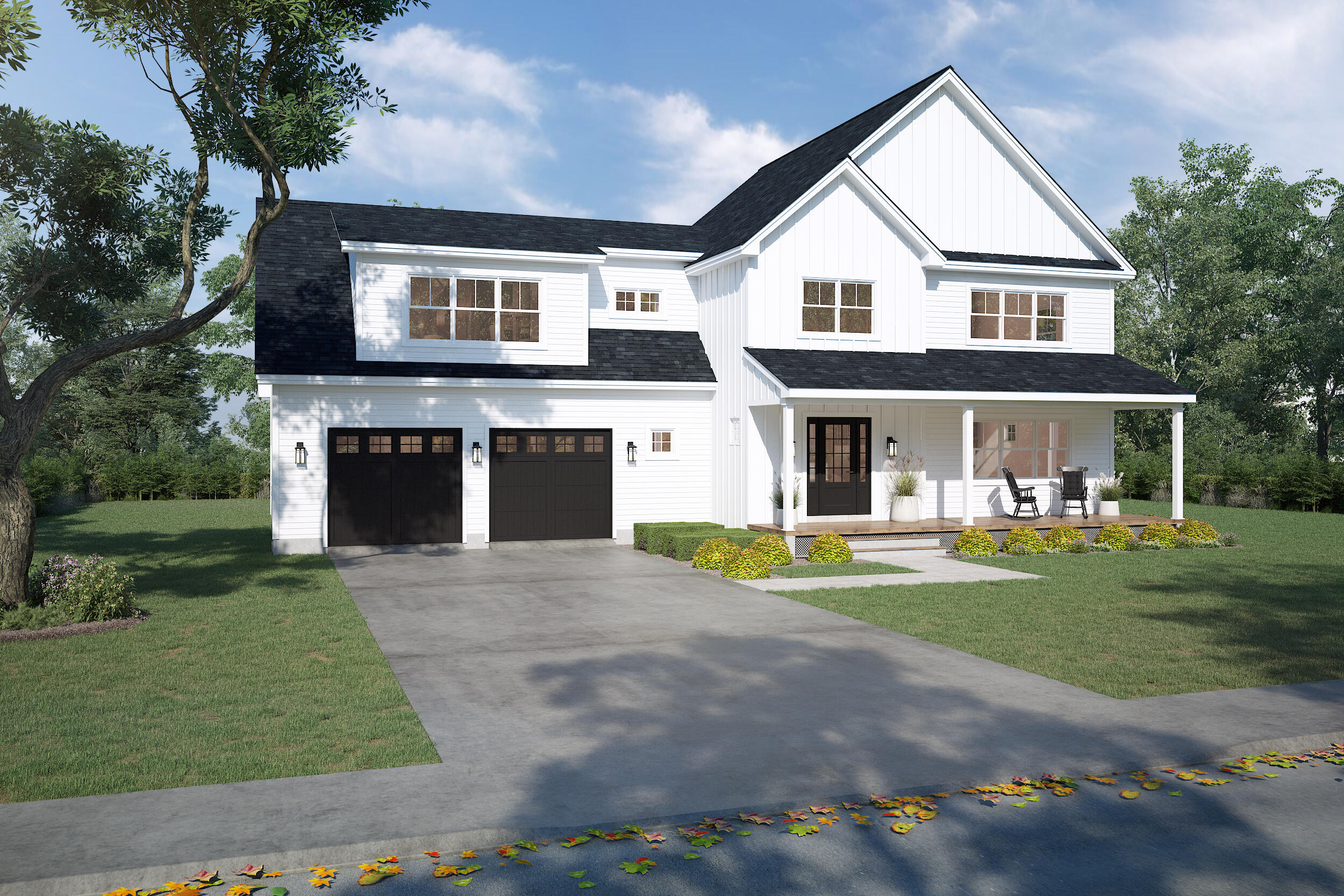 Search Maine Real Estate by Map | Portside Real Estate Group