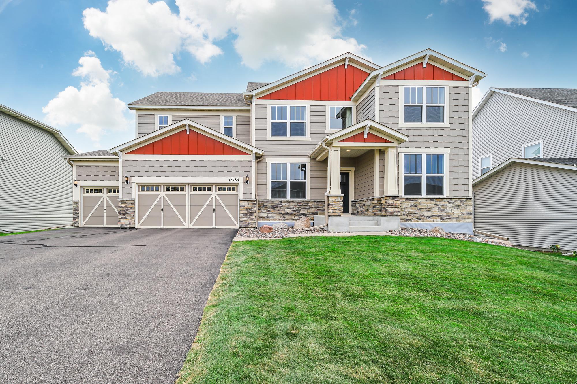 Real Estate Listings for Deb Cooper | CENTURY 21 Atwood, Minnetonka, MN