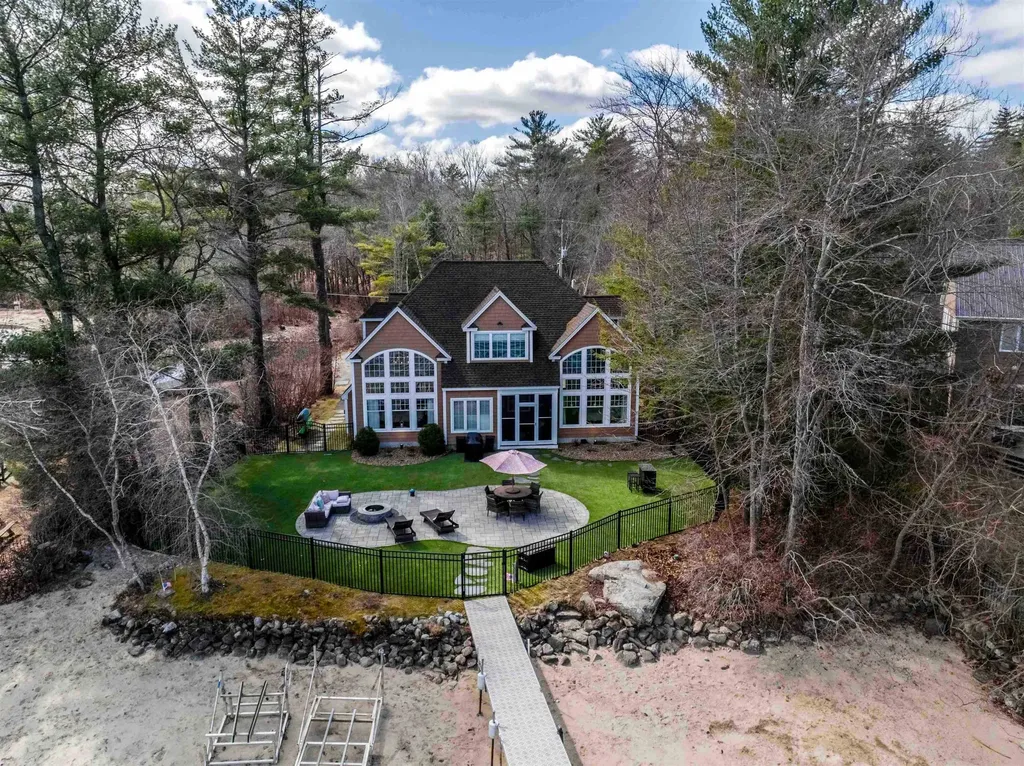 Search Maine Real Estate by Map | Portside Real Estate Group