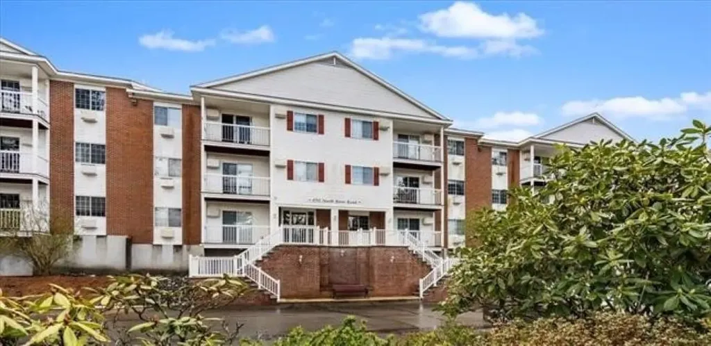 Vermont Adult Community Condos For Sale | The Condo Guy RE/MAX The ...