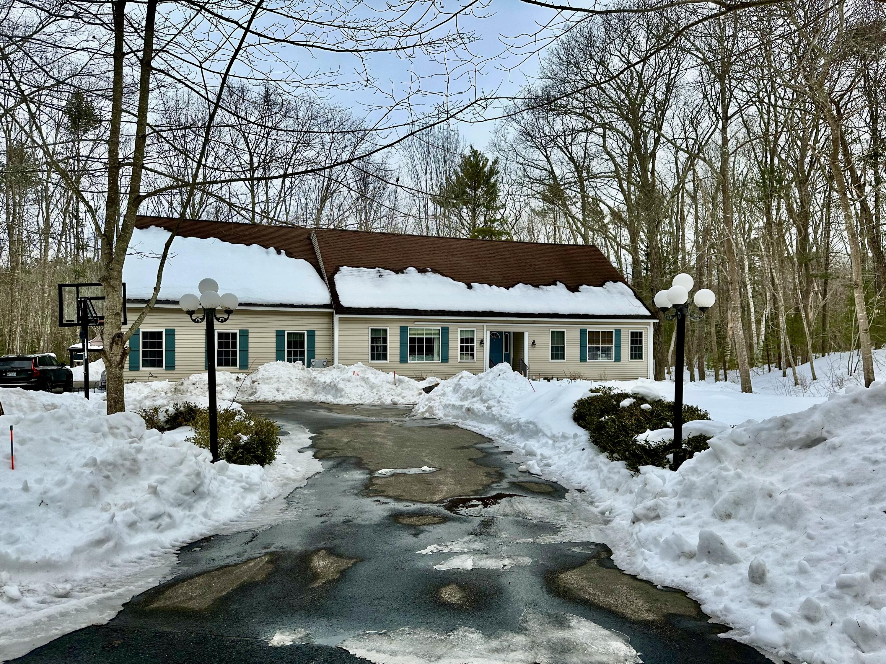Real Estate Listings for Morgan Moran | Kennebunk Beach Realty ...