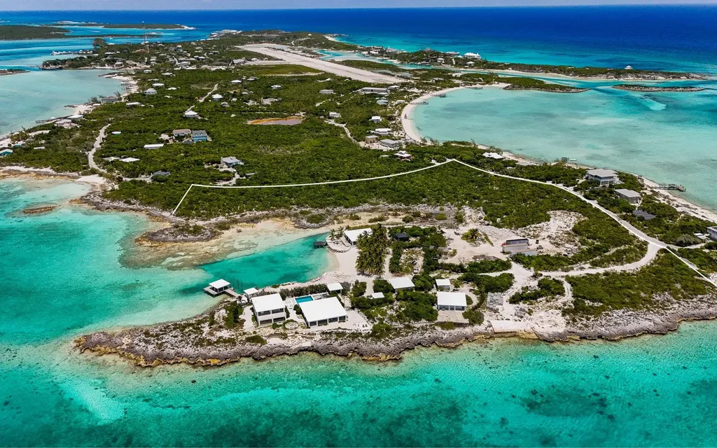 Homes For Sale in Exuma Bahamas | Bahamas Realty
