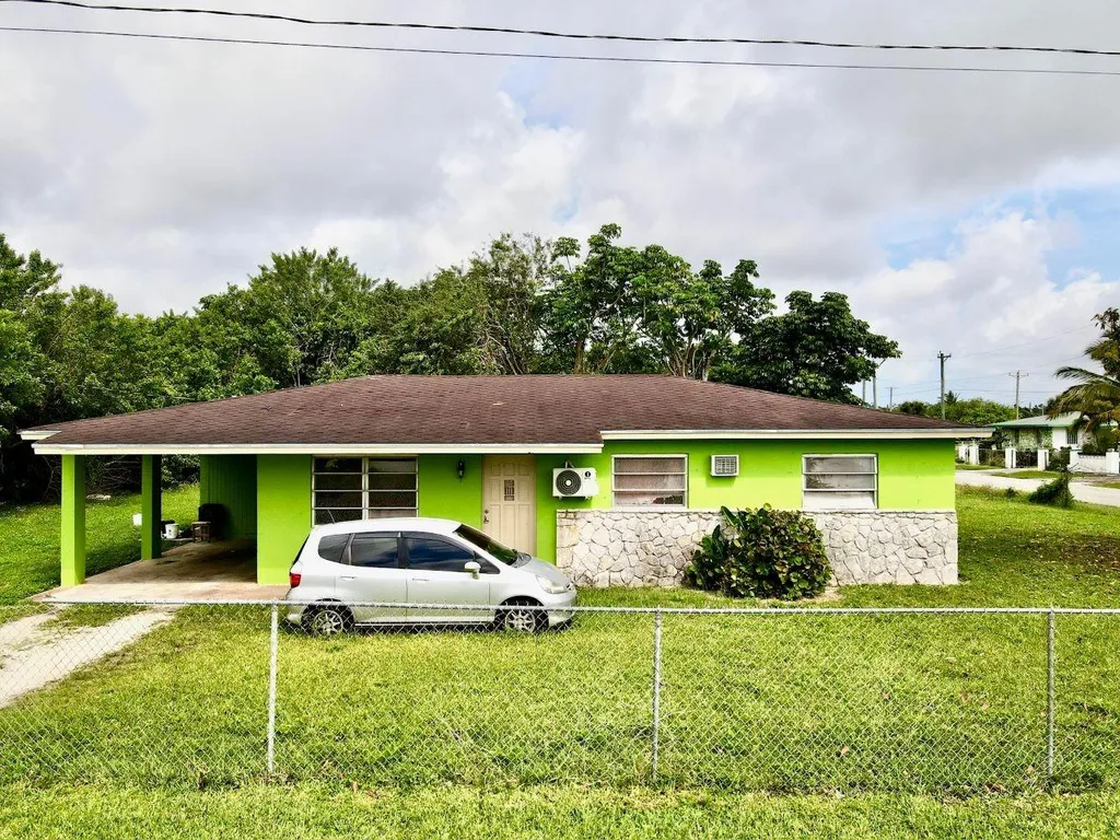 Homes For Sale Under $200K In The Bahamas | Bahamas Realty