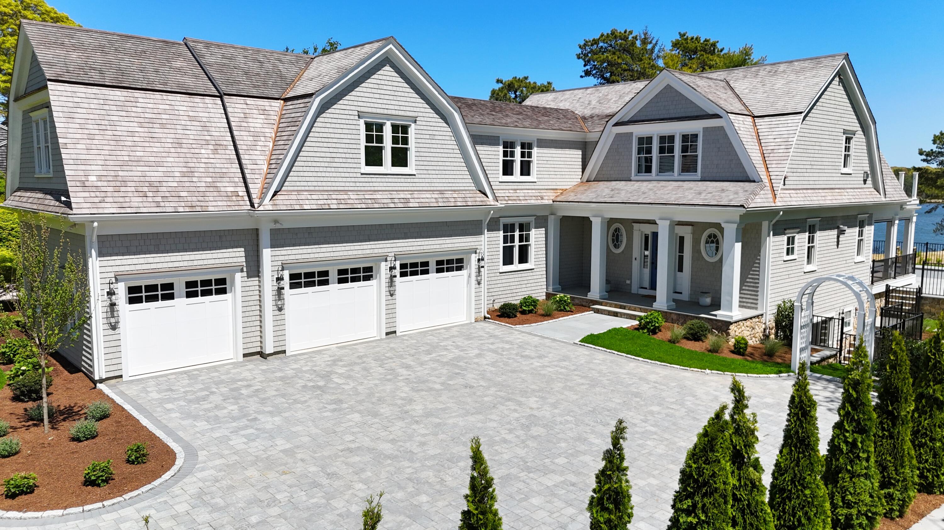 New Construction Homes For Sale on Cape Cod MA | Martha Murray