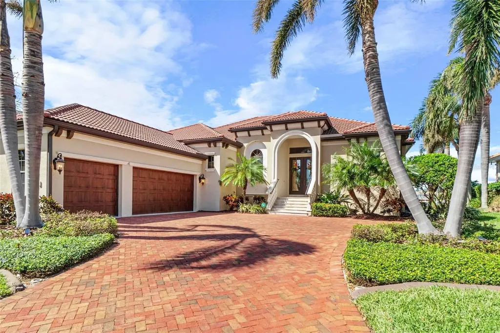 Harbour Landings, Cortez FL Real Estate | Michael Saunders & Company