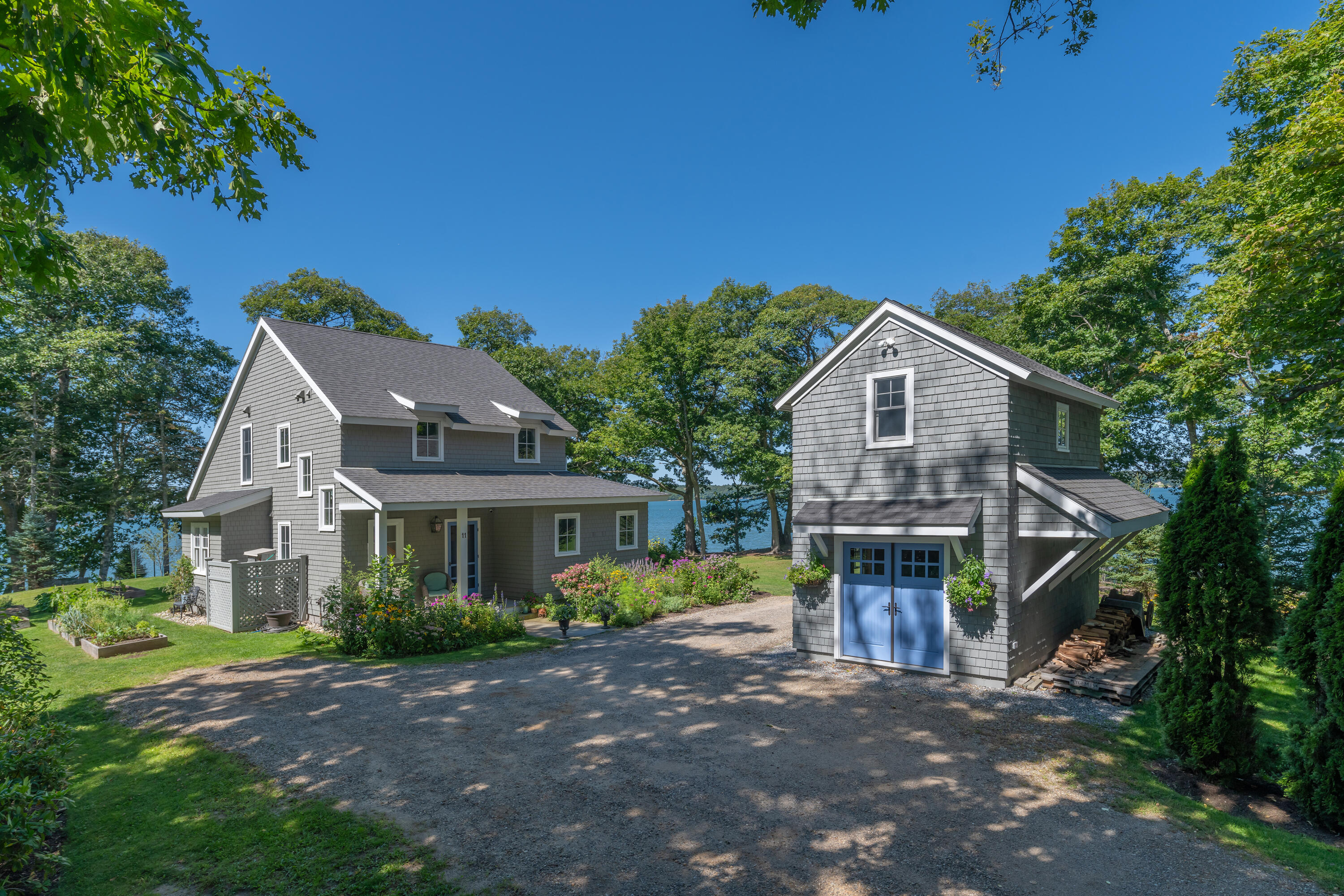 Luxury Homes for Sale in Brunswick ME | Realty of Maine