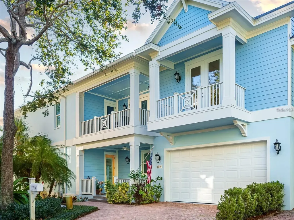 Granada Park Vacation Rentals, homes for rent seasonally, FL - Michael ...