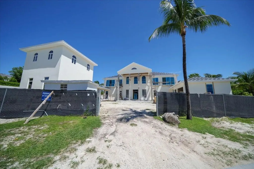 New Construction Homes in The Bahamas | For Sale