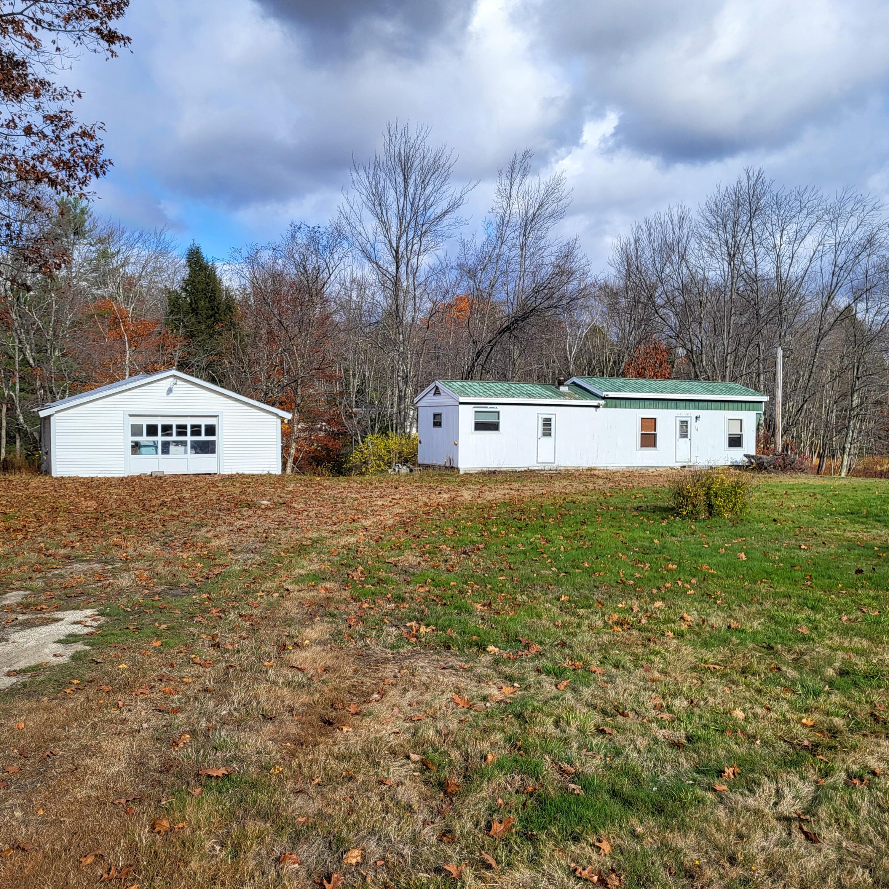 Maine Homes for Sale Under $150K | Active Listings