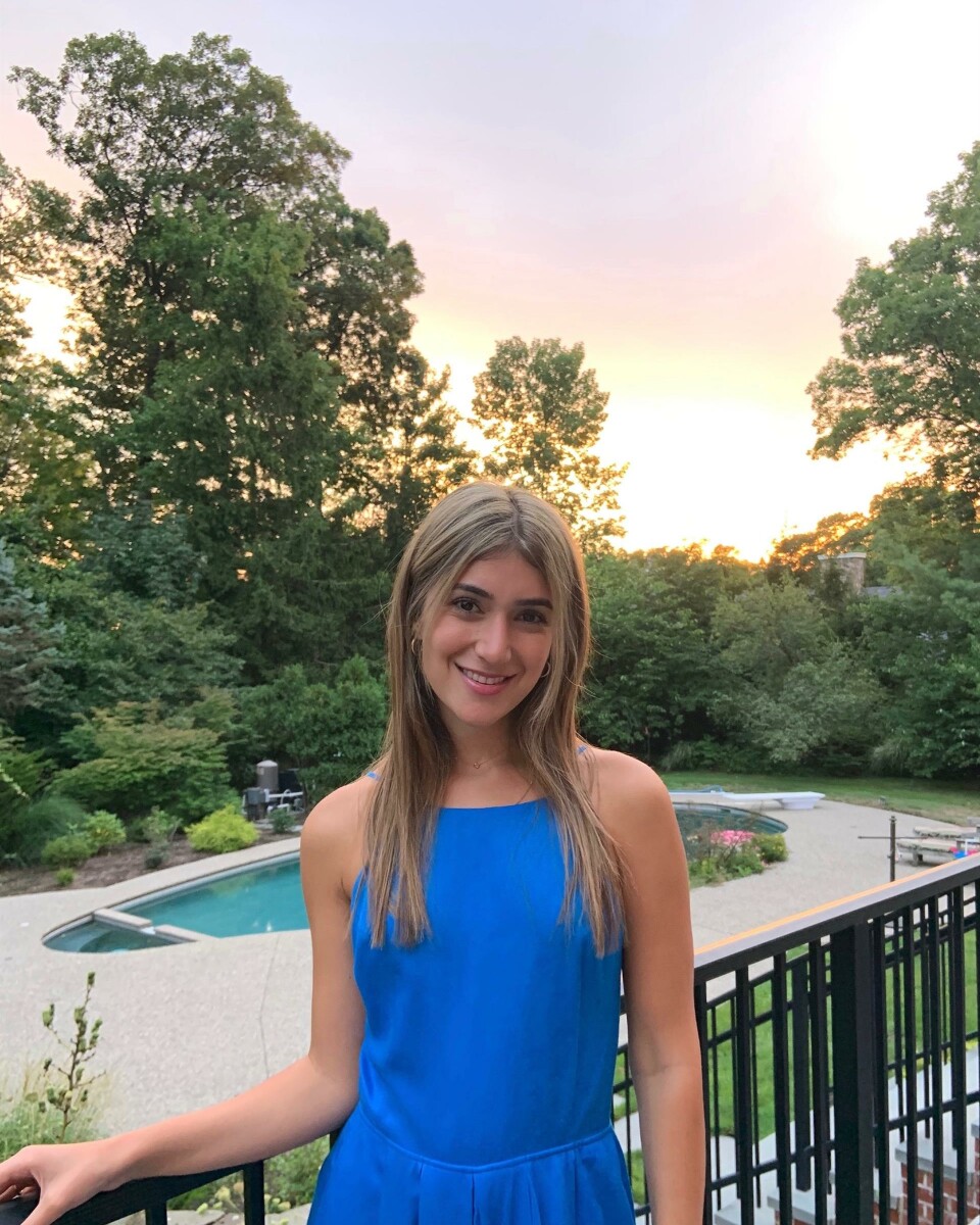 Alena Tarpinian | Christie's International Real Estate Group | NJ Real ...