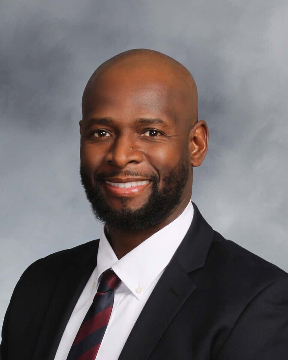 Andre Kerr | Christie's International Real Estate Group | NJ Real Estate