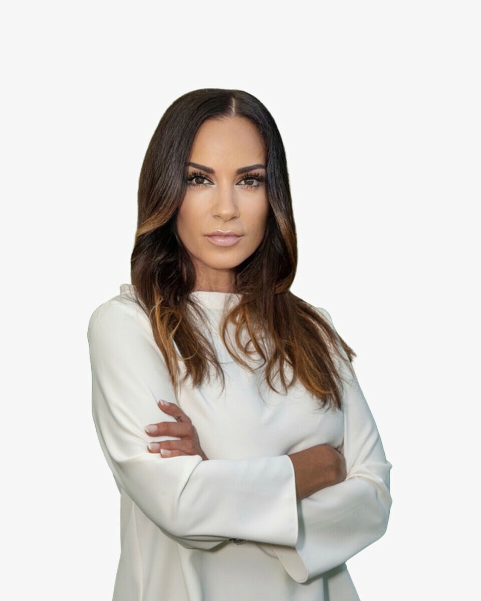Angela Ferullo | Christie's International Real Estate Group | NJ Real ...