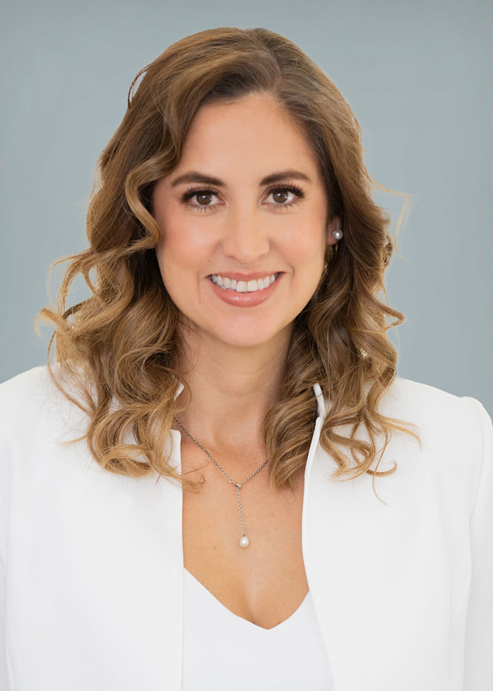 Annaliz Bosquez | Phyllis Browning Company