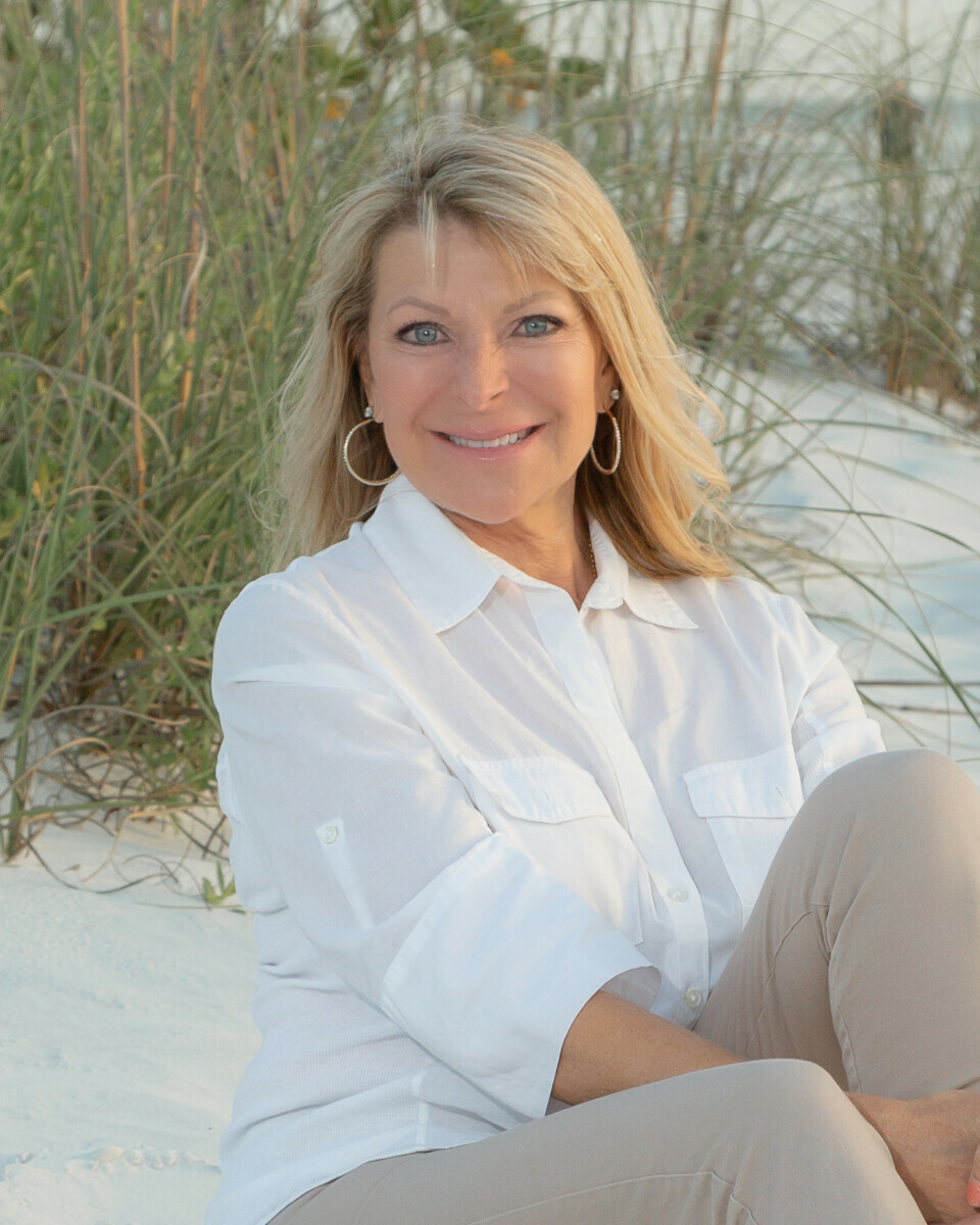 Barbara Sullivan | Florida Real Estate Agent | John R. Wood
