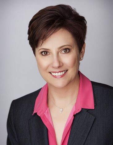 Carey Morgan | Phyllis Browning Company