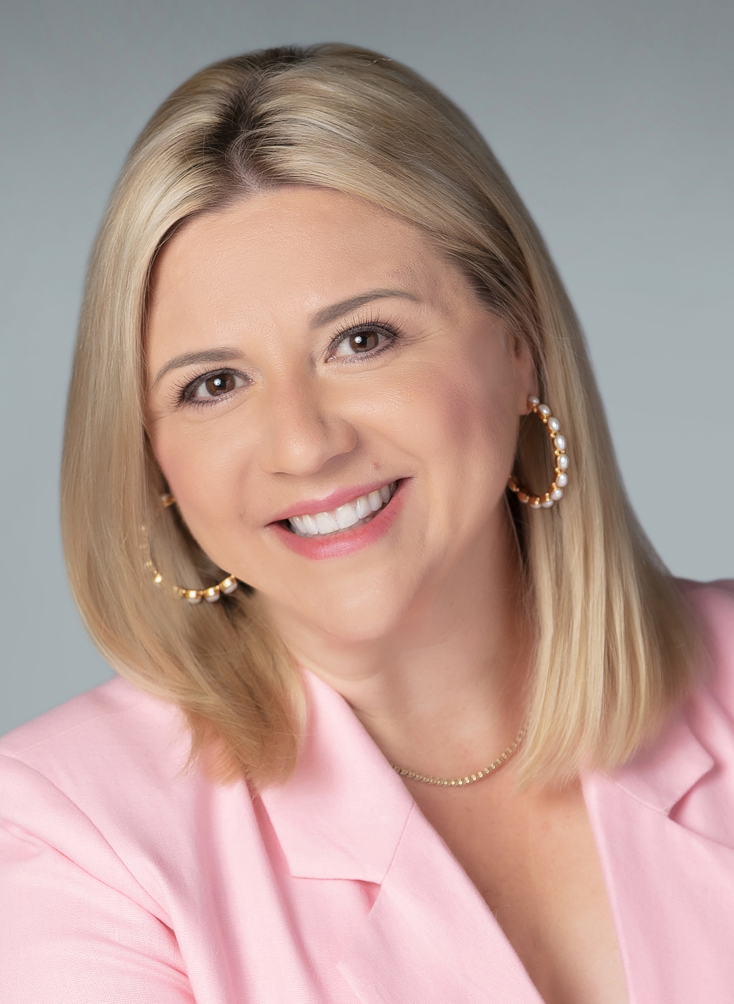 Chrissy Labatt | Phyllis Browning Company