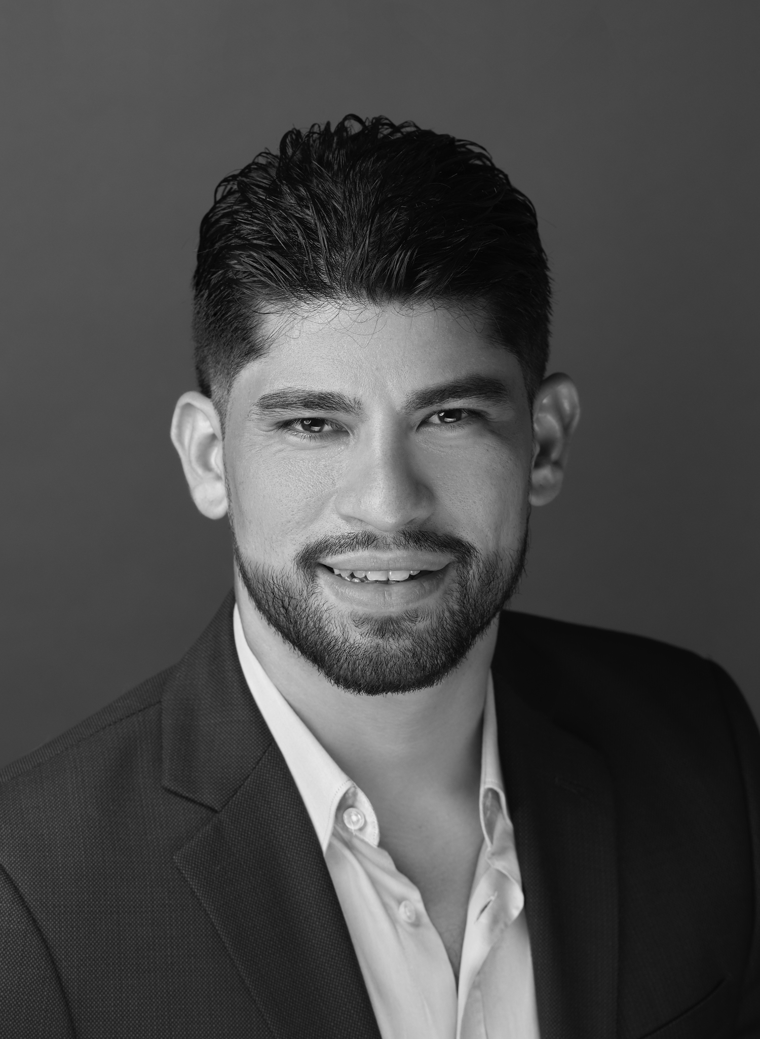 Christopher Ulloa | ONE Sotheby's International Realty | FL Real Estate