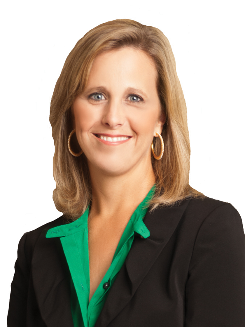 Claire Bailey | Briggs Freeman Sothebys International Realty