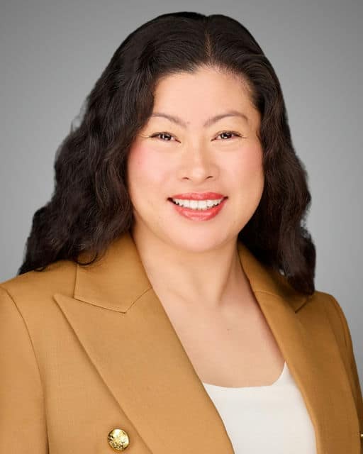 Emily Wang | Seven Gables Real Estate | CA Real Estate