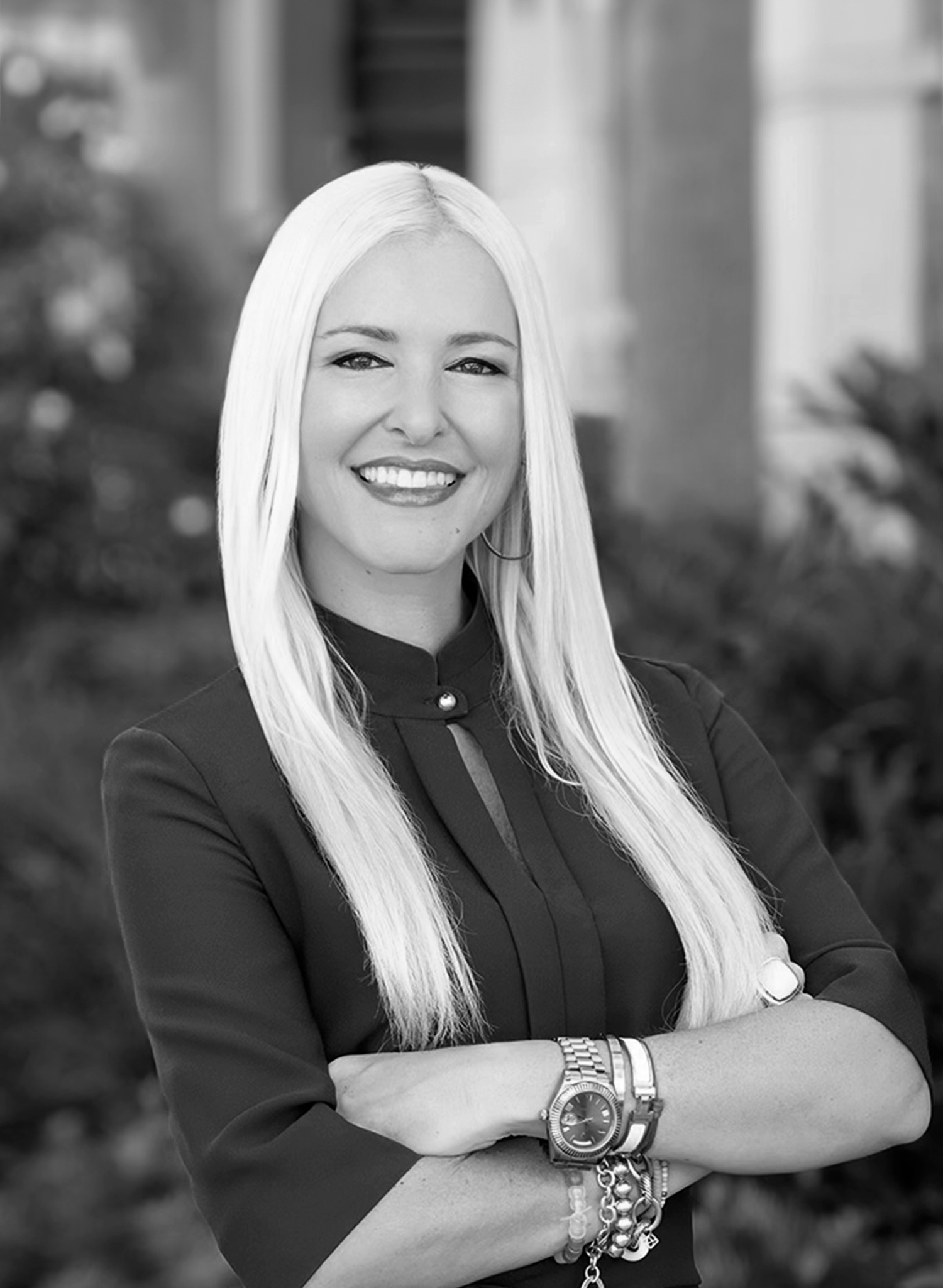 Erin Pierce | ONE Sotheby's International Realty | FL Real Estate