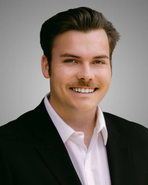 Evan Fredericks | Seven Gables Real Estate | CA Real Estate