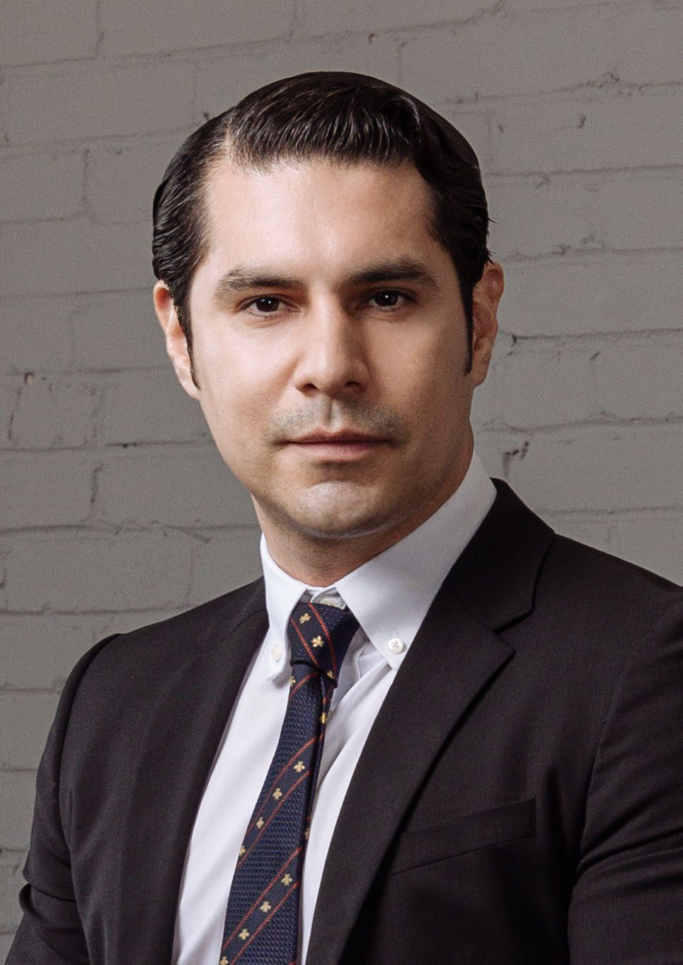 Ignacio Garcia's Instagram, Twitter & Facebook on IDCrawl