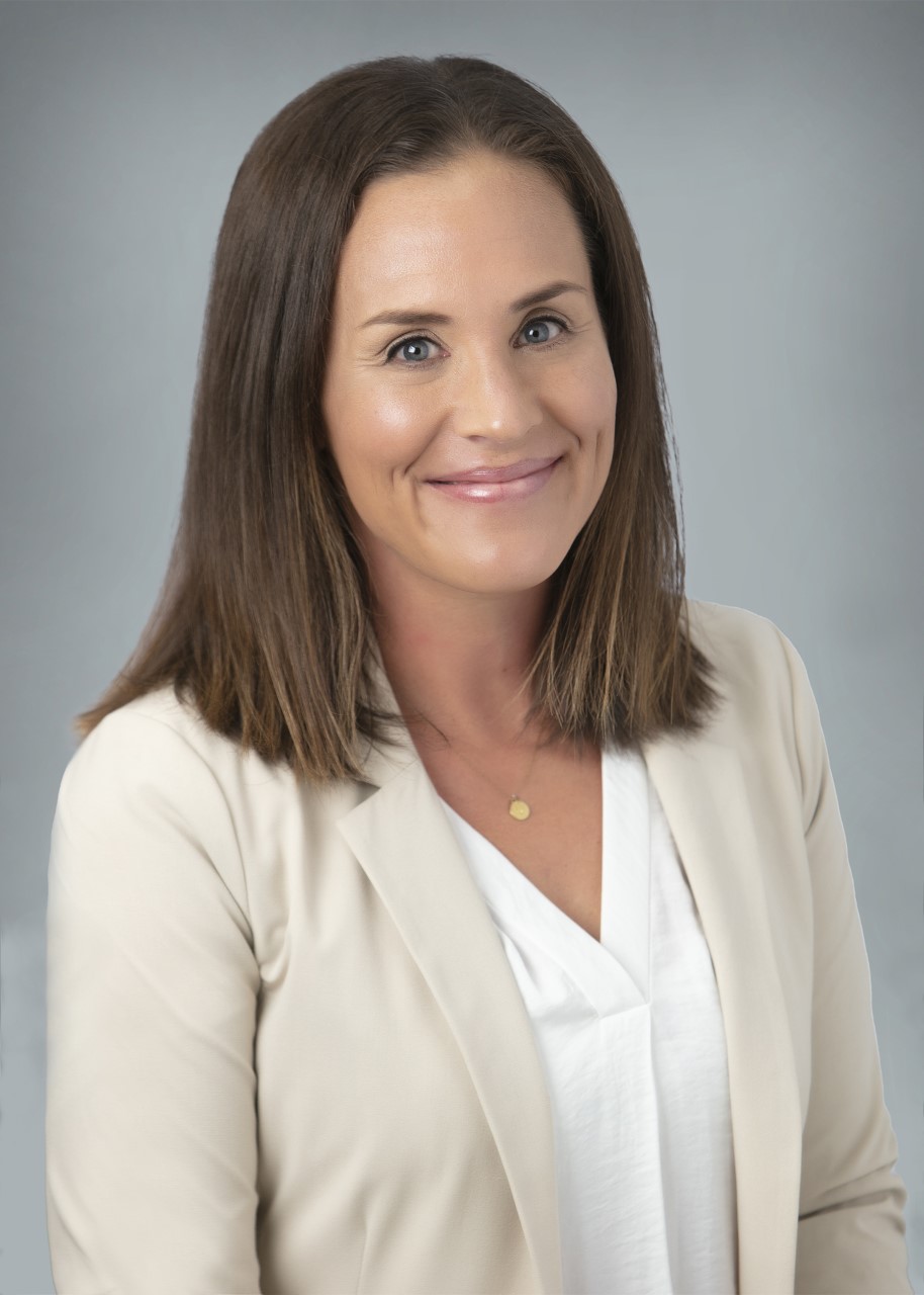 Jaime Shrader | Phyllis Browning Company