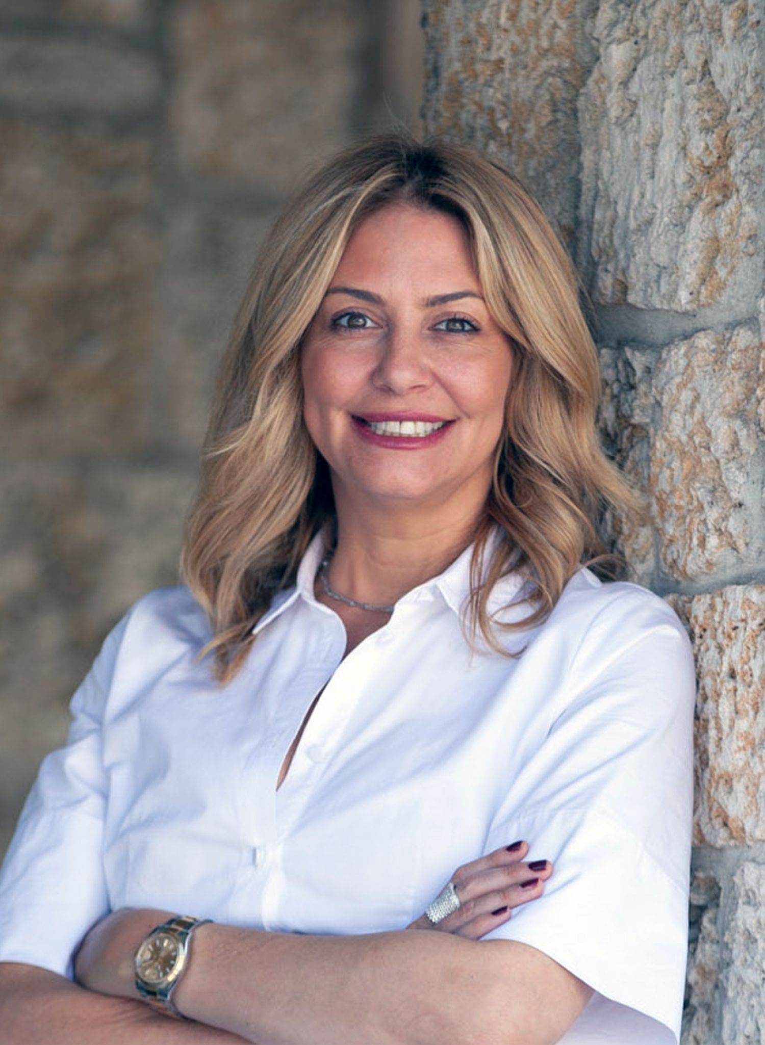 Jill Penman | ONE Sotheby's International Realty | FL Real Estate