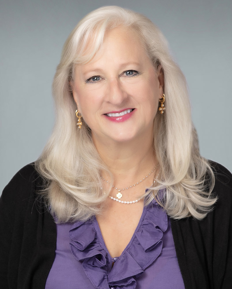 Judith Cuenod | Phyllis Browning Company | TX Real Estate