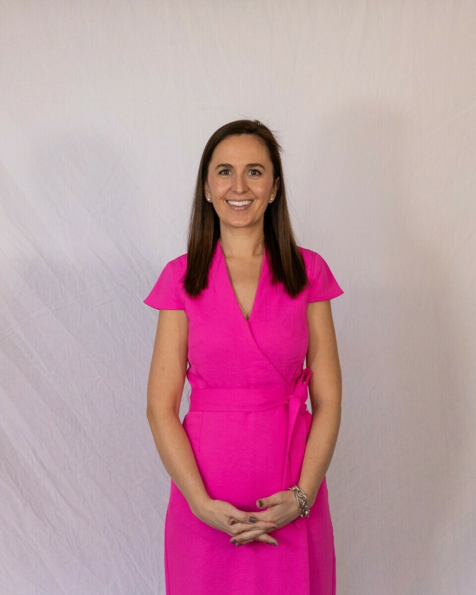 Katelynn Whitlock | Christie's International Real Estate Group | NJ ...
