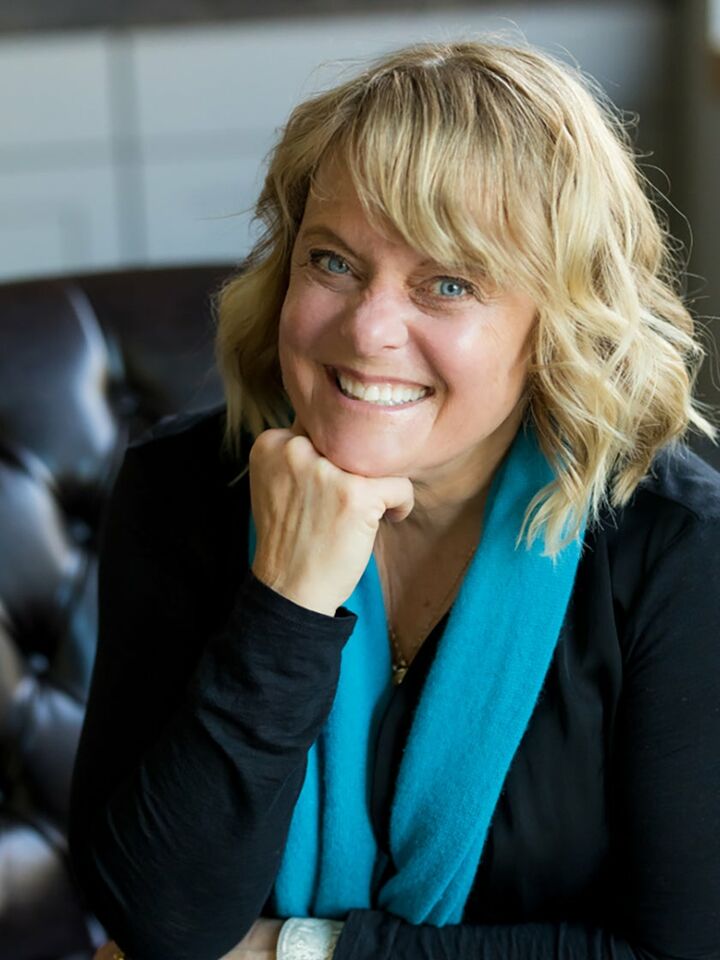 Kathy O'Brien Agent Bio | O'Brien O'Connell Team