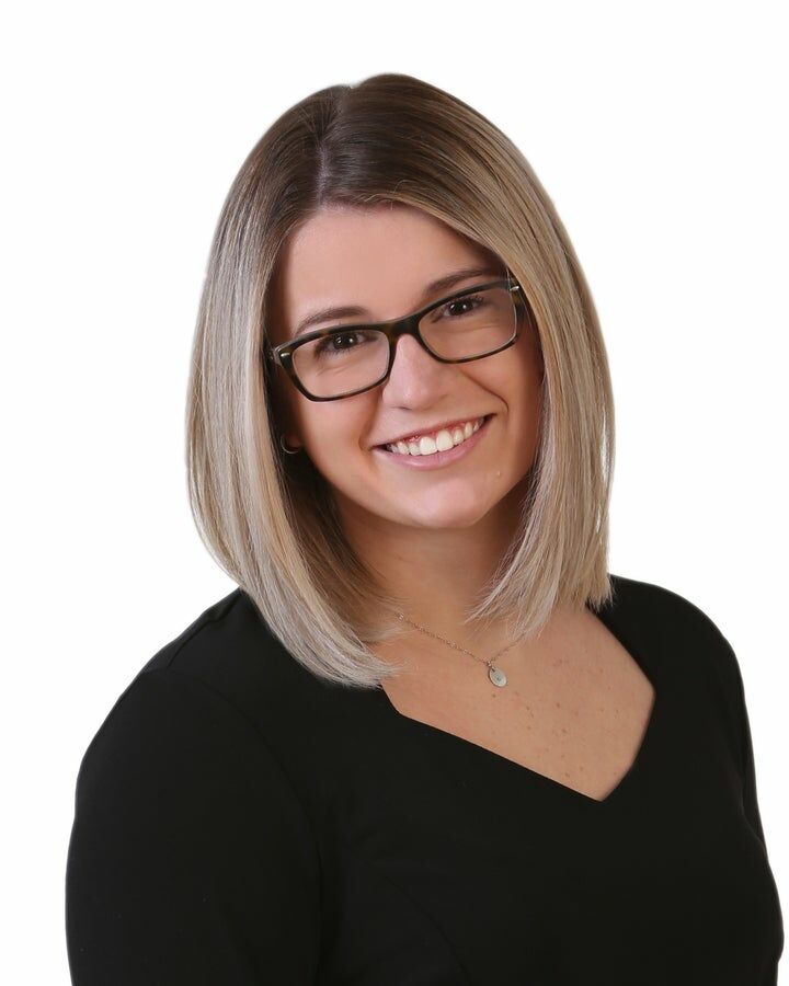 Kayla Norton | Better Homes and Gardens Real Estate The Masiello Group ...