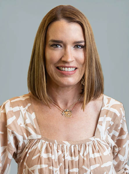 Krista Boazman | Phyllis Browning Company