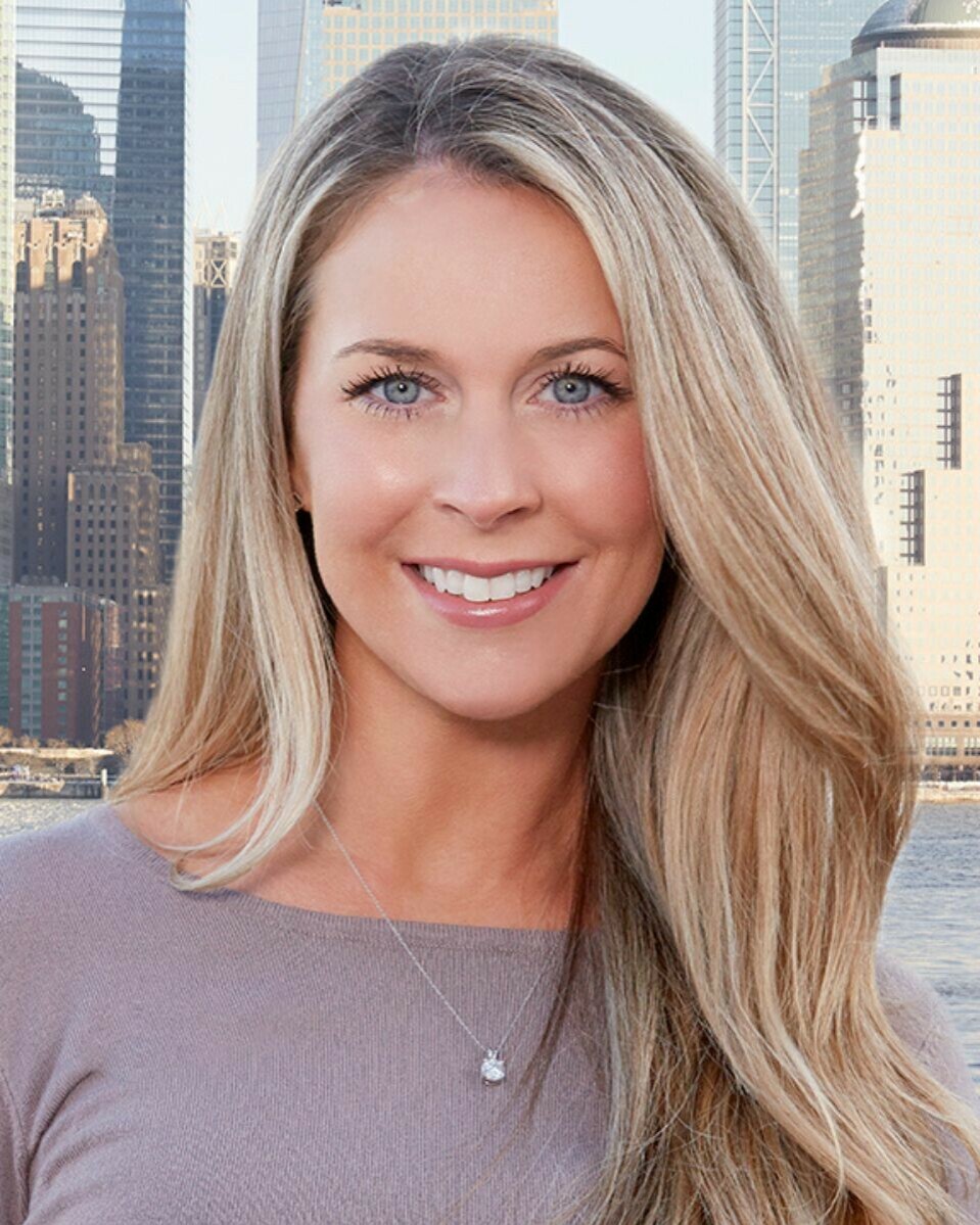 Lauren Rice | Christie's International Real Estate Group | NJ Real Estate