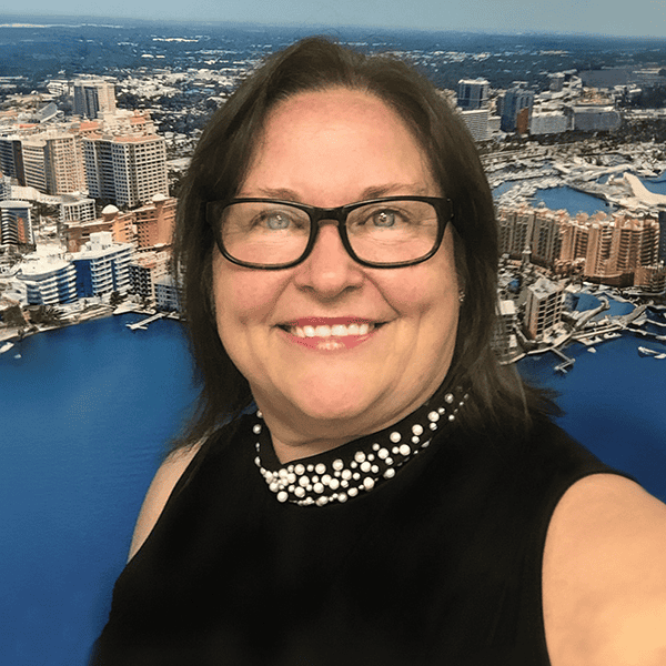 Lyn Grogan | Michael Saunders & Company | FL Real Estate