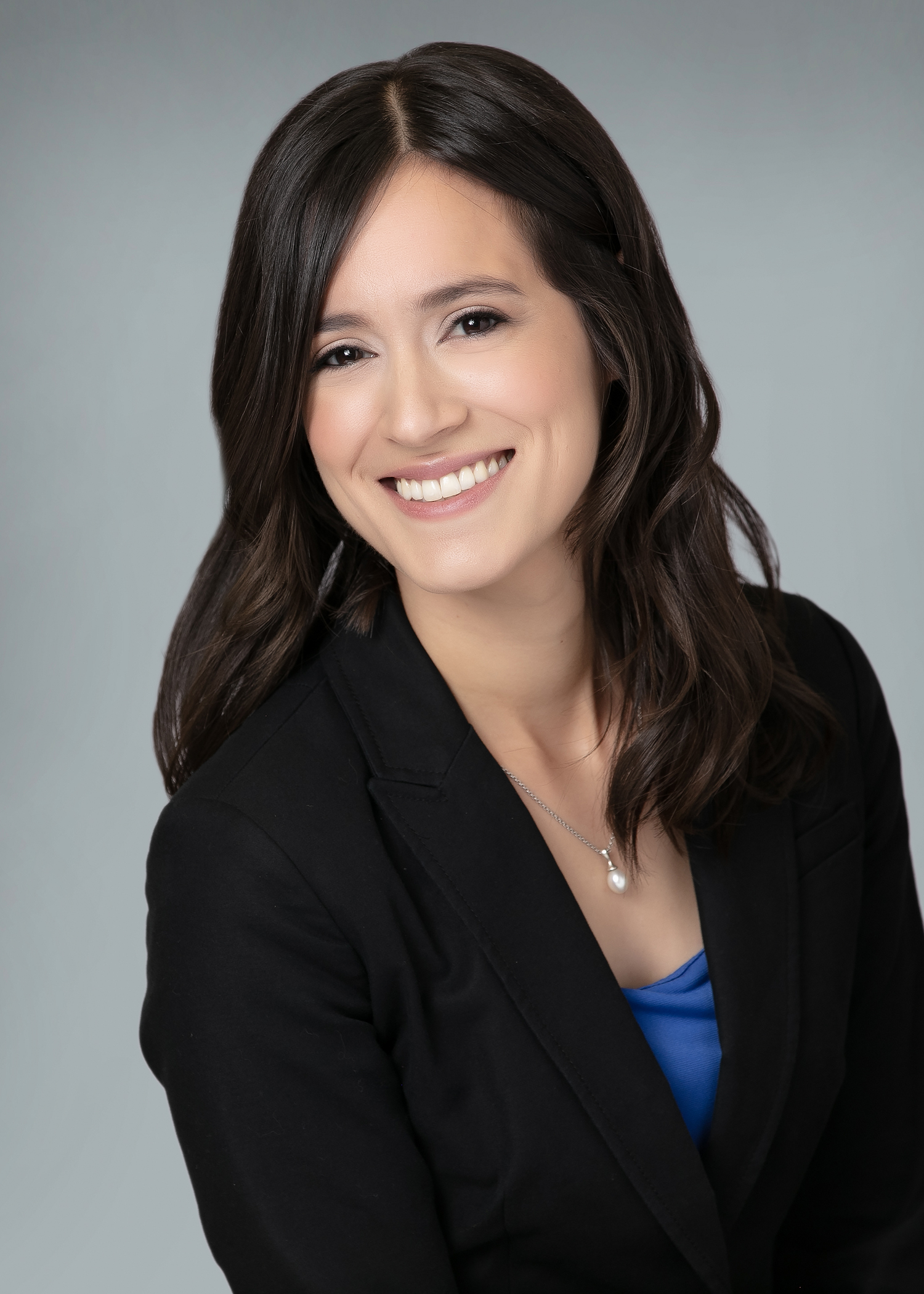 Megan Flores | Phyllis Browning Company